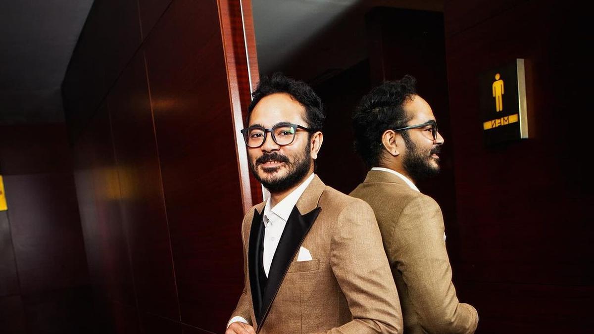 Tertantang, Marthino Lio dan Delia Husein Dipasangkan Jadi Pasutri di ...