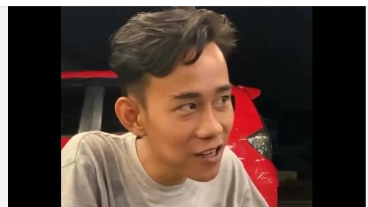 Beredar Video Mirip Dirinya yang Disebut Warganet Nyaris Tak Ada ...