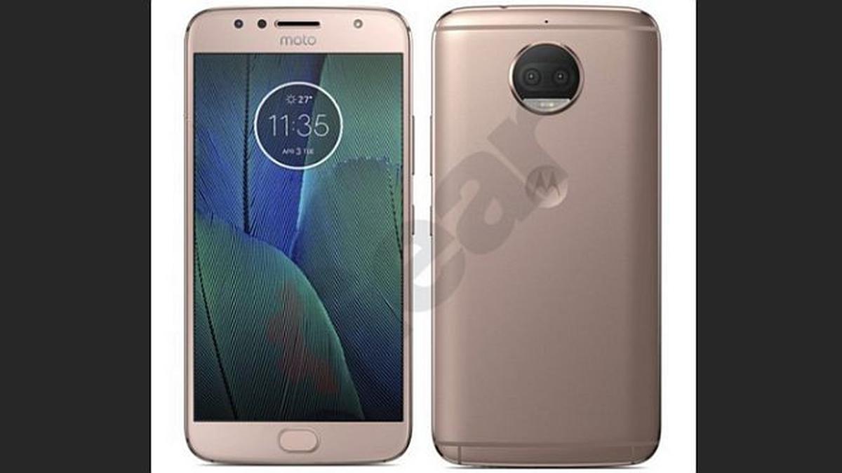 Moto G5S+ Hadir dengan 4 Pilihan Warna dan Kamera Ganda? - Tekno ...
