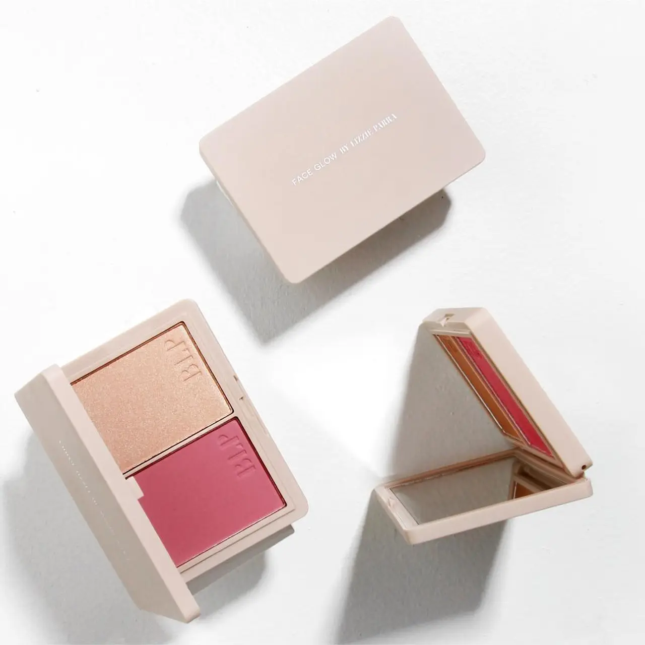 Fungsi Blush On dalam Riasan dan Cara Memilih yang Tepat untuk Hasil ...