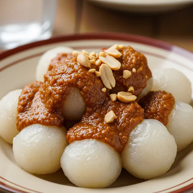 Cilok Bumbu Kacang Mudah Dibuat, Lengkap dengan Resep Inovasi Lainnya ...