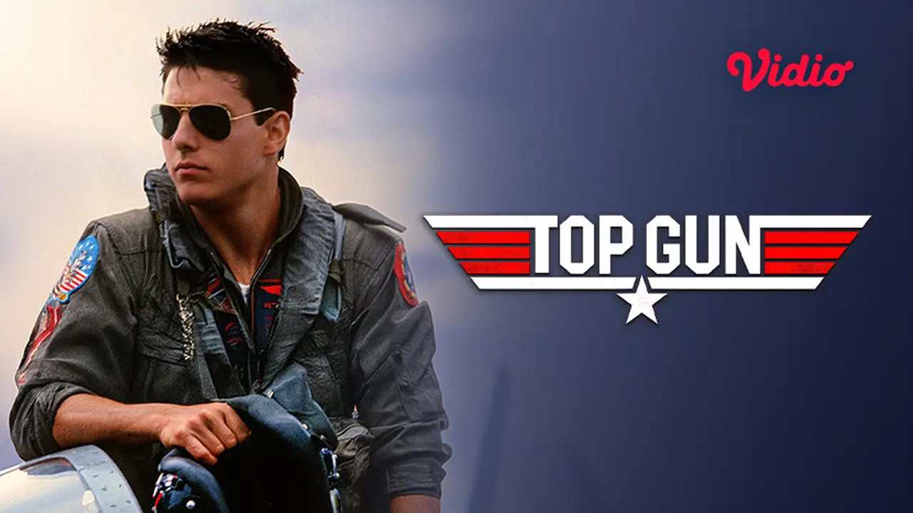 Perjalanan Tom Cruise di Film Populer Top Gun: Aksi Maverick Sang Pilot ...