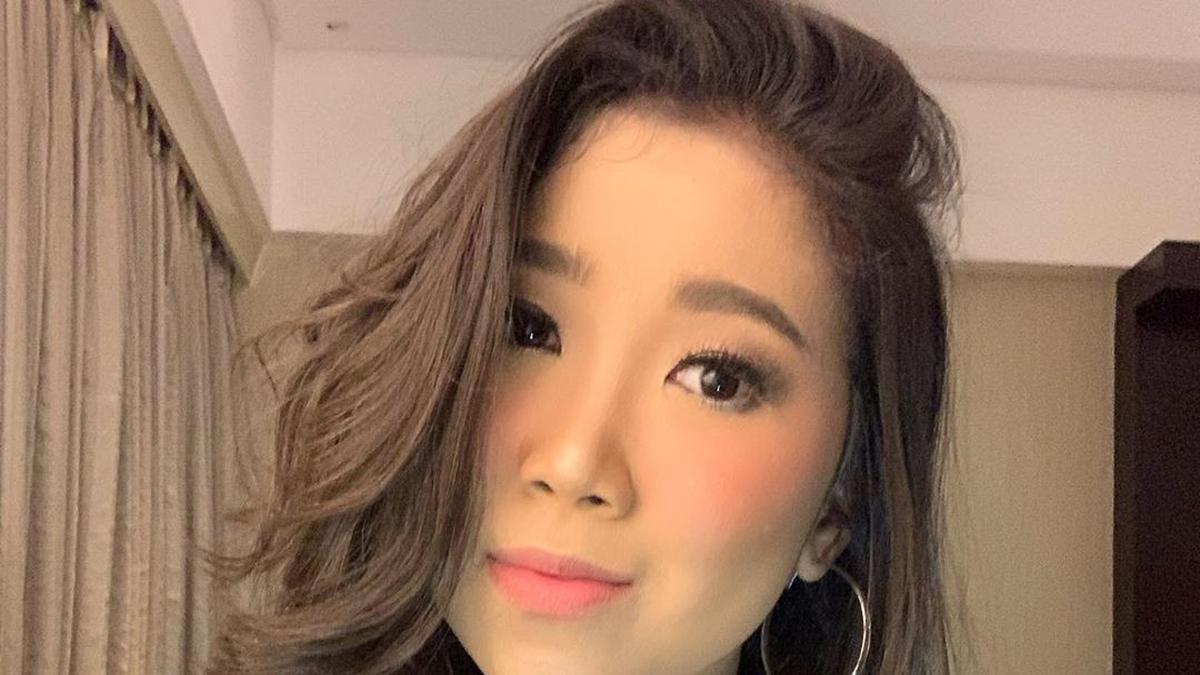 Dicium Afgan Syahreza, Komika Kiky Saputri: Maafkan Aku Teh Rossa ...