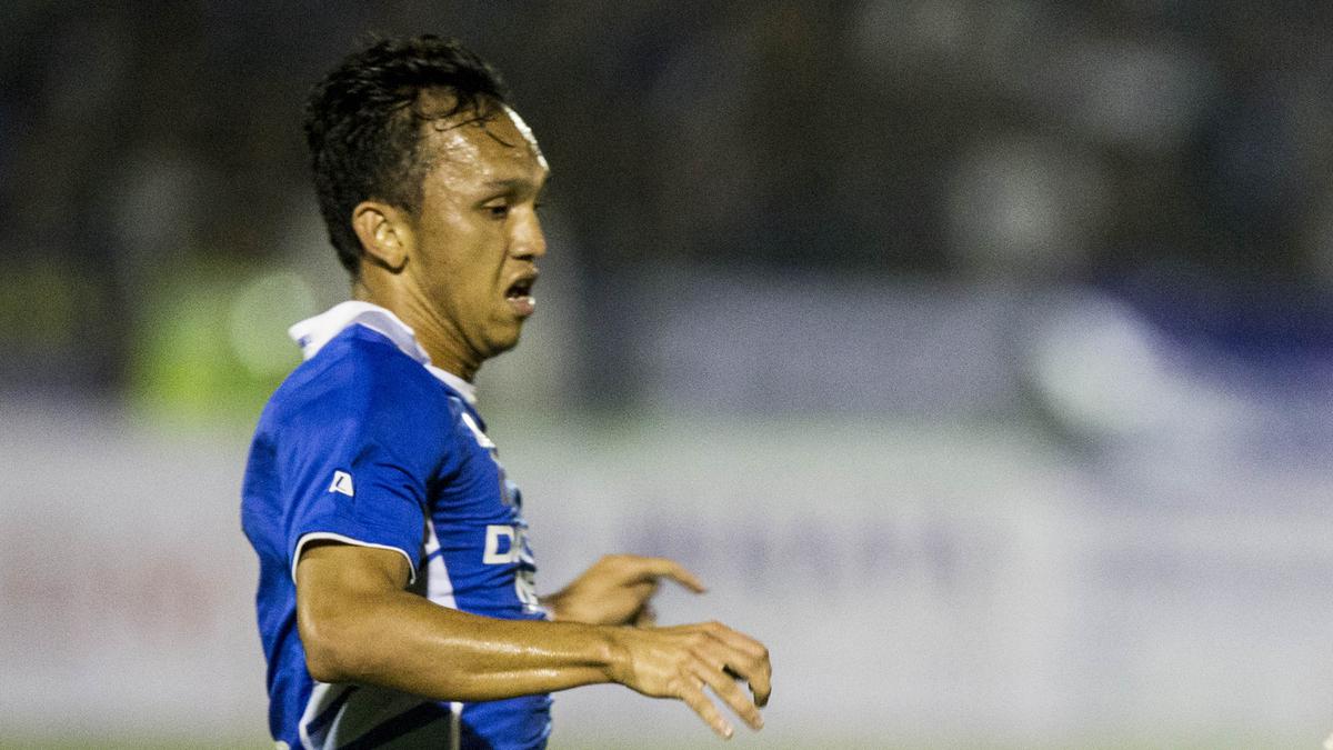 2 Hal yang Memicu Rahmad Hidayat Tampil Apik di Persib