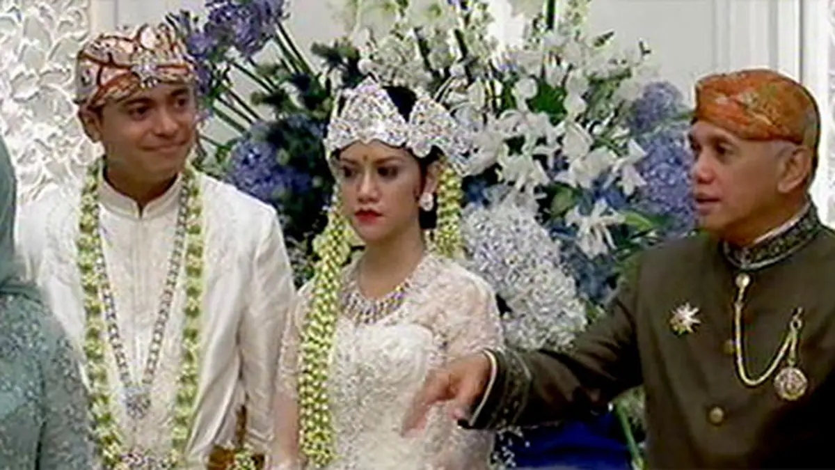 Berita Siti Noor Azima Hari Ini - Kabar Terbaru Terkini | Liputan6.com