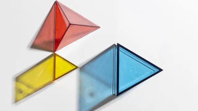 Macam-Macam Segitiga, Lengkap dengan Penjelasannya - Ragam Bola.com