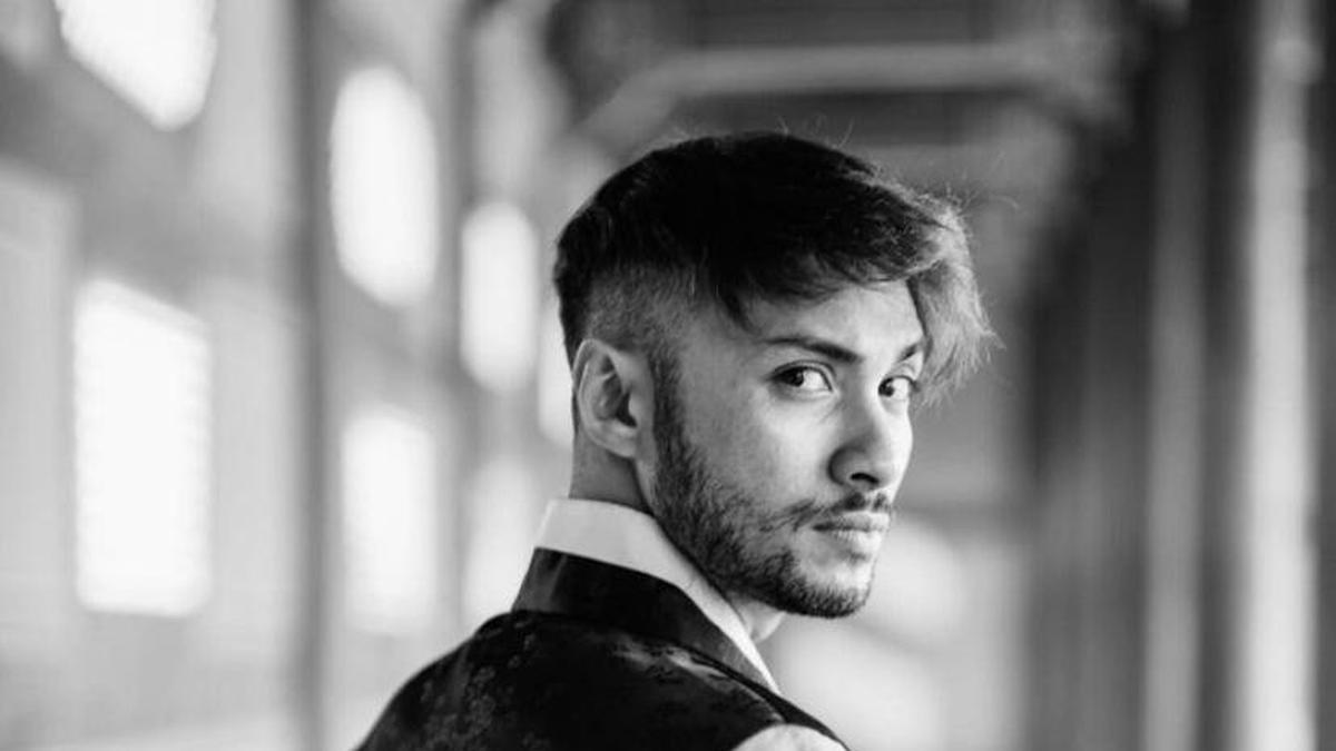 Refal Hady Ungkap Pernah Dijodohkan oleh Orangtua Namun Tidak Berhasil ...