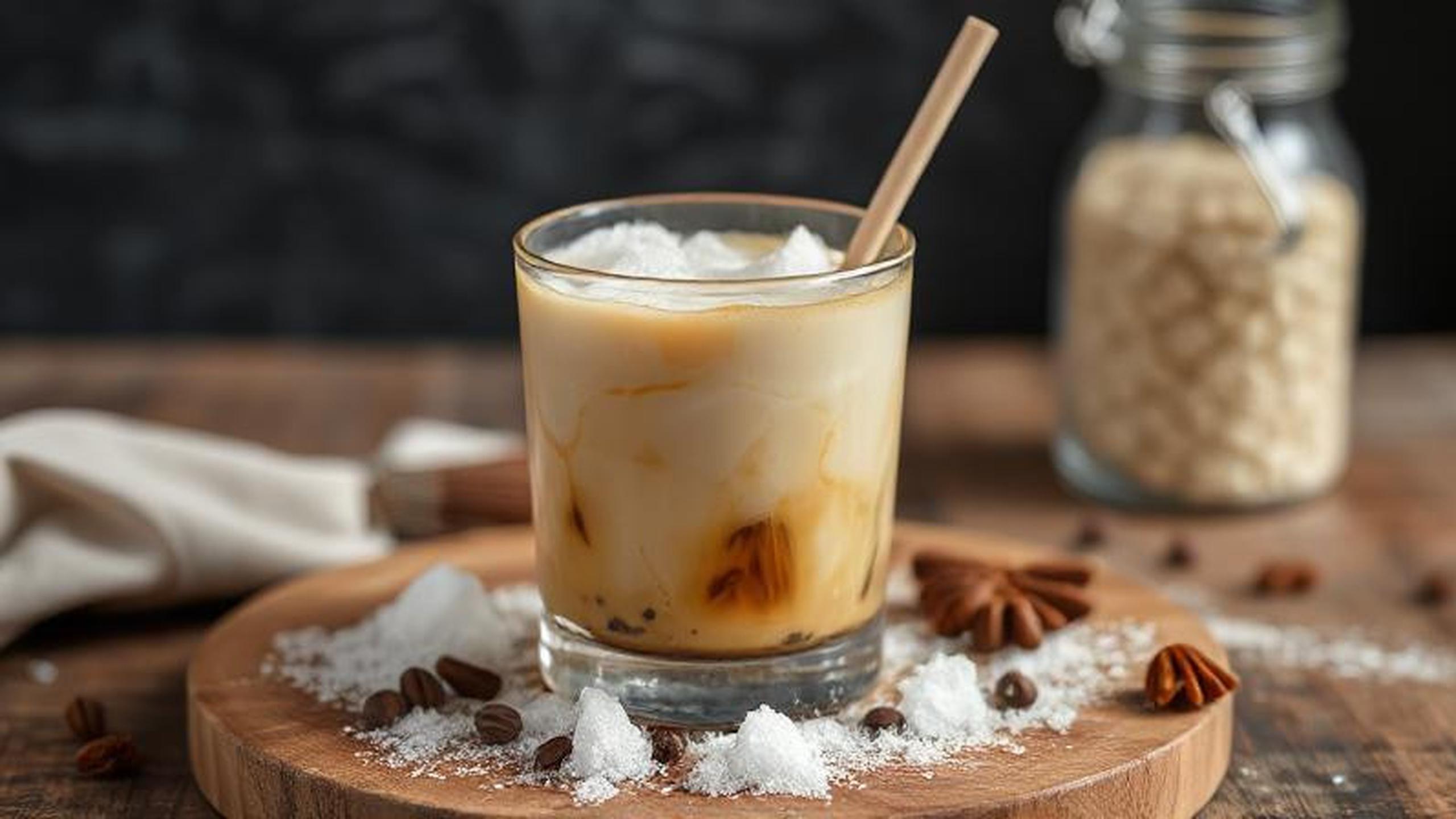 8 Resep Kopi Susu Gula Aren, Panduan Lengkap Membuat Minuman Kekinian ...