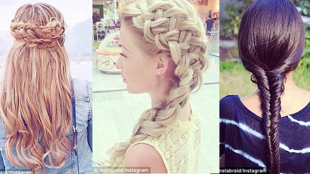 Berkat Kepangan Tak Biasa, Dua Wanita Ini Jadi Terkenal - Fashion ...