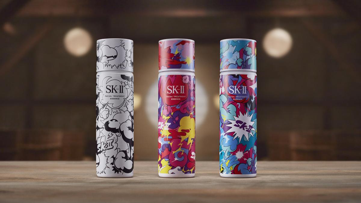 SK-II Facial Treatment Essence Hadirkan Produk Edisi Terbatas dengan ...