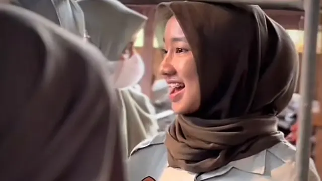 4 Fakta Kabar Duka Zhafirah Zahrim Febrina Meninggal Dunia, Korban ...