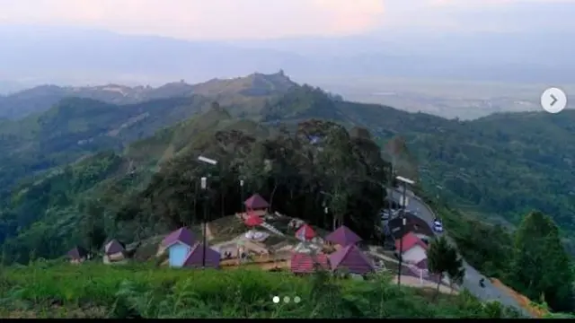 6 Fakta Menarik Kota Sungai Penuh, Punya Masjid Agung Berusia 148 Tahun ...