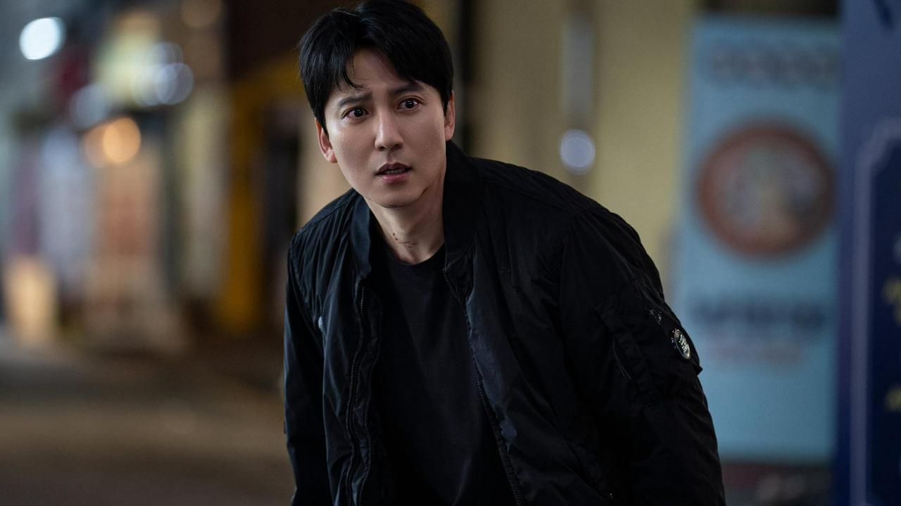 Profil Kim Nam Gil, Mantan Sniper dalam Drakor Trigger yang Curi ...