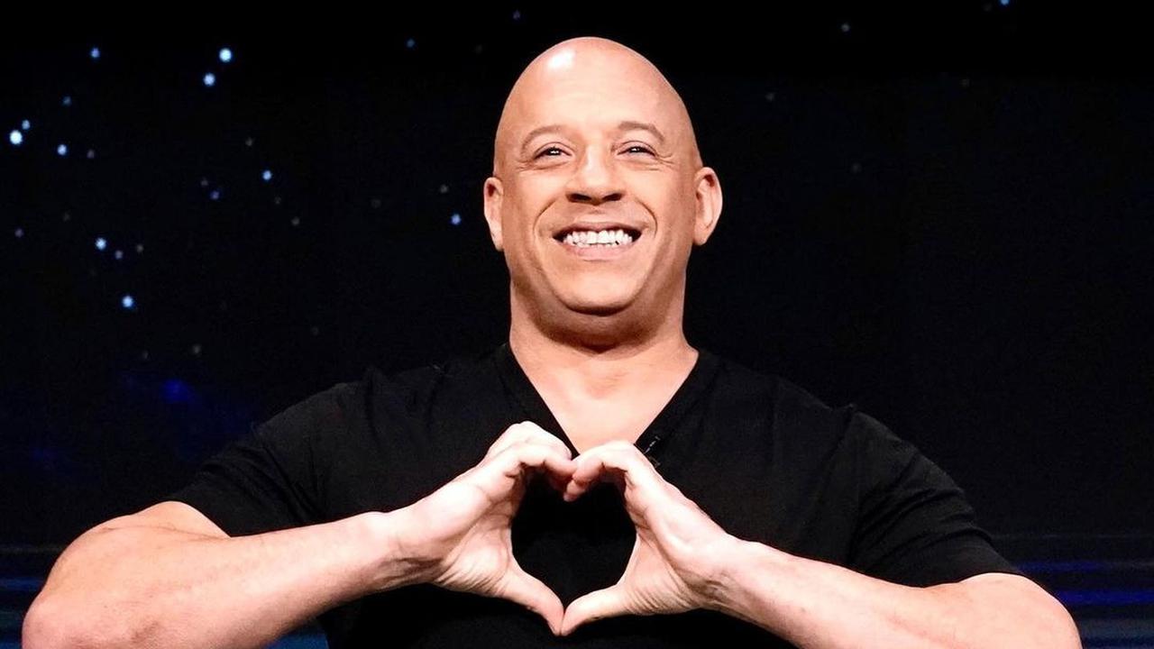 Meninggalkan Kuliah untuk Karier, Fakta Menarik Vin Diesel yang Wajib Diketahui