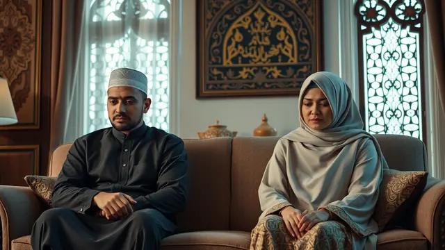 Arti Zihar dalam Islami, Pahami Hukum dan Konsekuensinya - Feeds ...