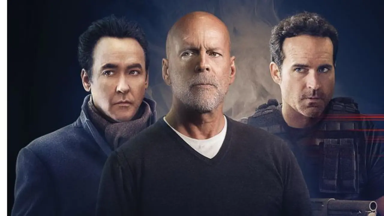 Sinopsis The Prince, Film Aksi Thriller Jason Patric dan Bruce Willis ...