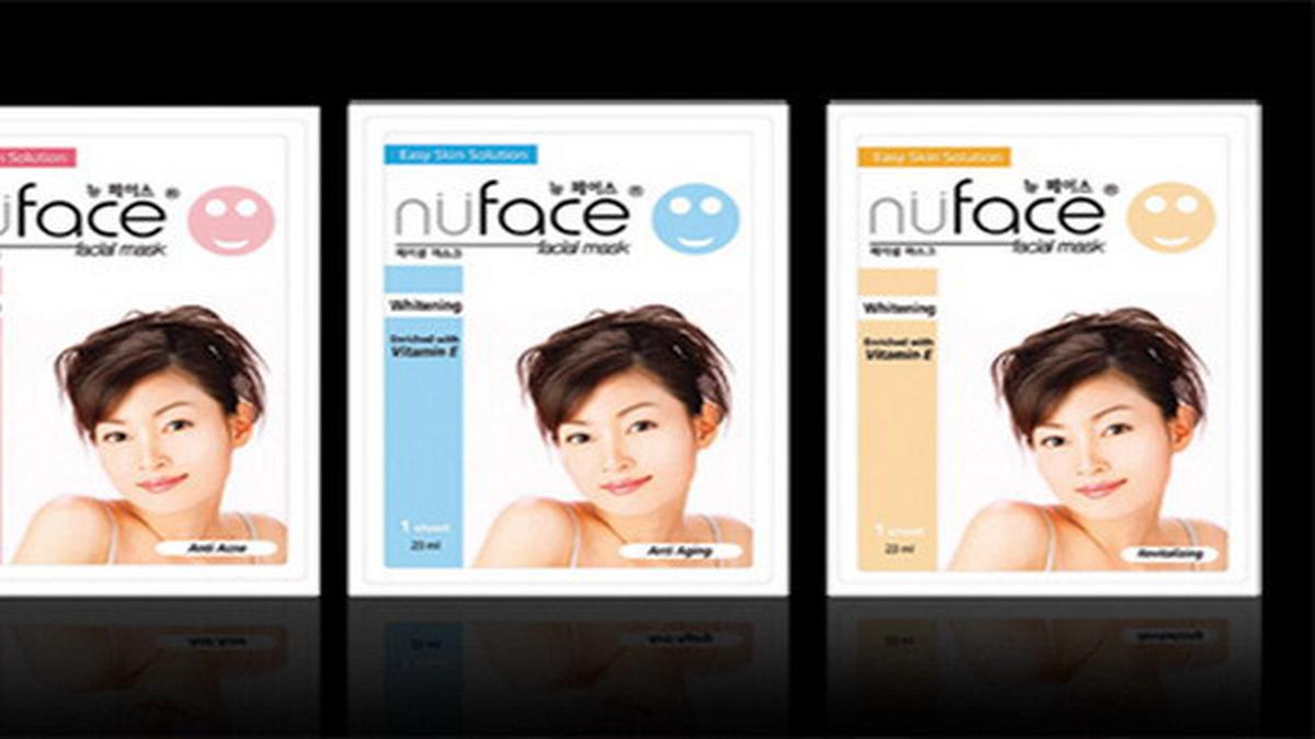 Nu Face Mask - Lifestyle Fimela.com