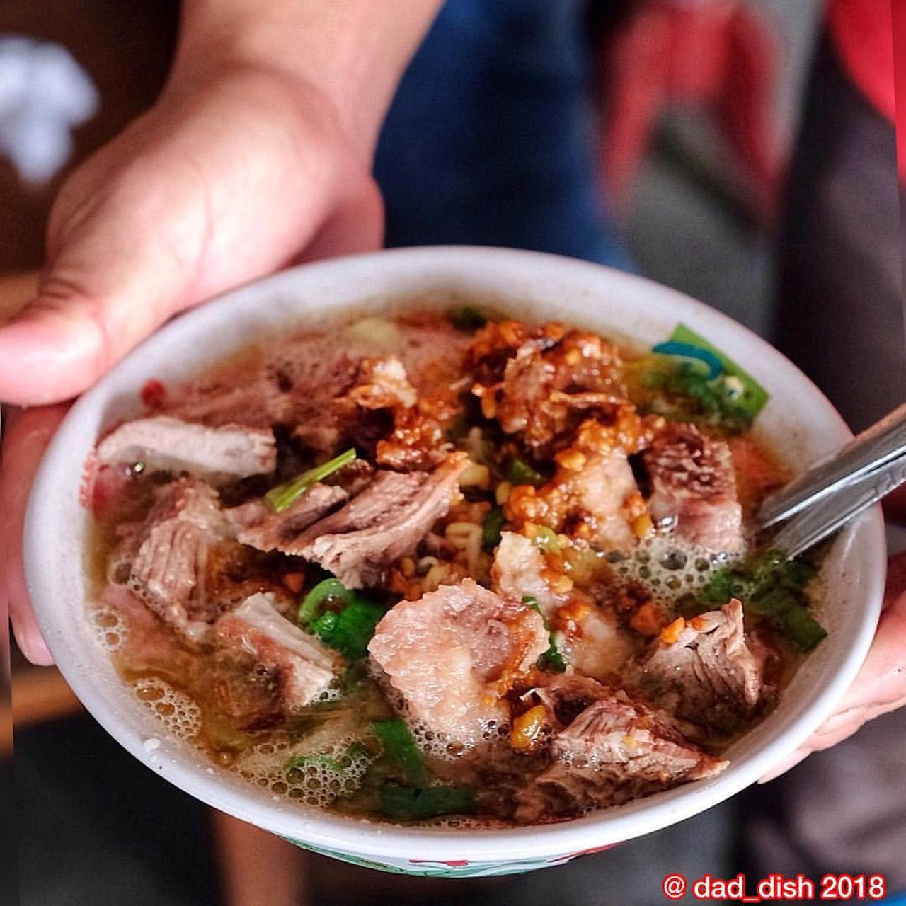 Jelajahi 29 Rekomendasi Tempat Makan Enak di Purwokerto Terbaru 2025, Legendaris hingga Kekinian