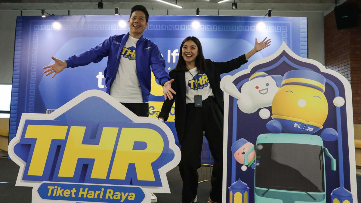 Memanfaatkan Liburan dan Cuti Bersama dengan Program THR Pol-polan - On ...