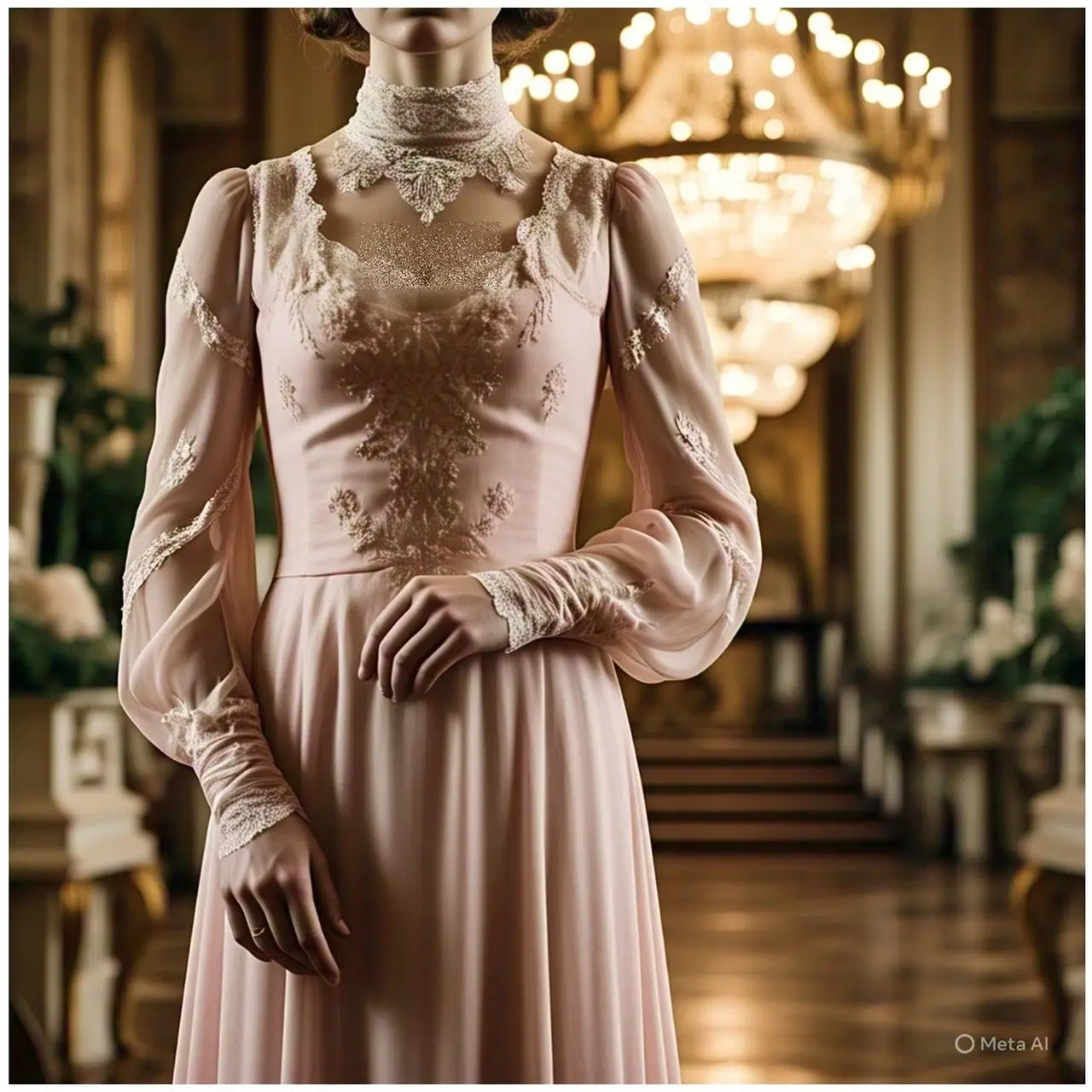 8 Tren Gaun Pengantin Vintage 2025, Perpaduan Nuansa Elegan dan Klasik ...