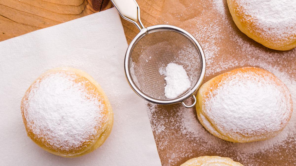 3 Cara Membuat Gula Halus dengan Mudah - Food Fimela.com