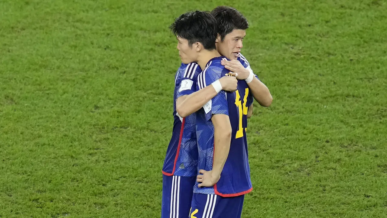 Timnas Jepang Umumkan Skuad Resmi Piala Asia 2023, Ada Takehiro ...