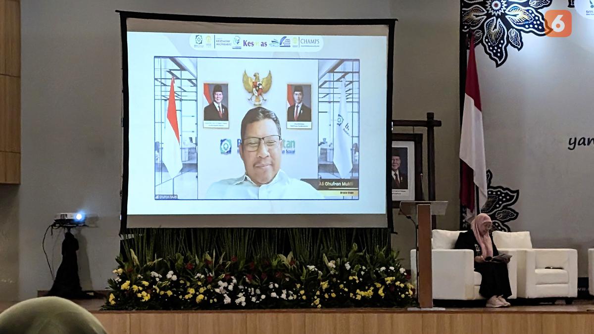 Berita transformasi bpjs kesehatan Hari Ini - Kabar Terbaru Terkini | Liputan6.com