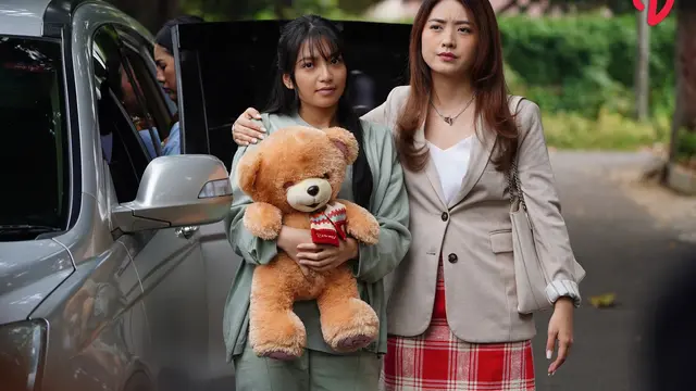 Mengintip Keseruan Serial Vidio Terbaru Happy Birth-Die yang Dibintangi Natasha Wilona dan Emir ...