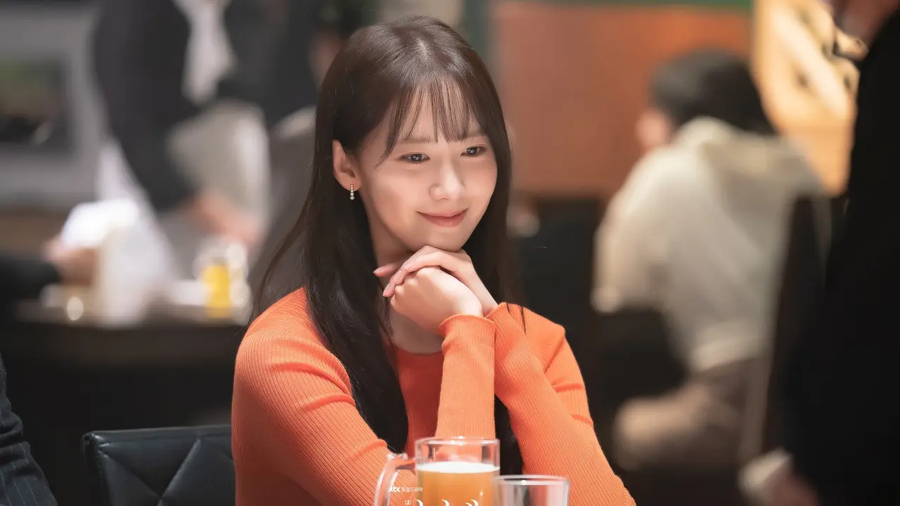 YoonA Bintangi Drama Korea King The Land, Sia-Siap Terima Serangan Senyum Manisnya ...