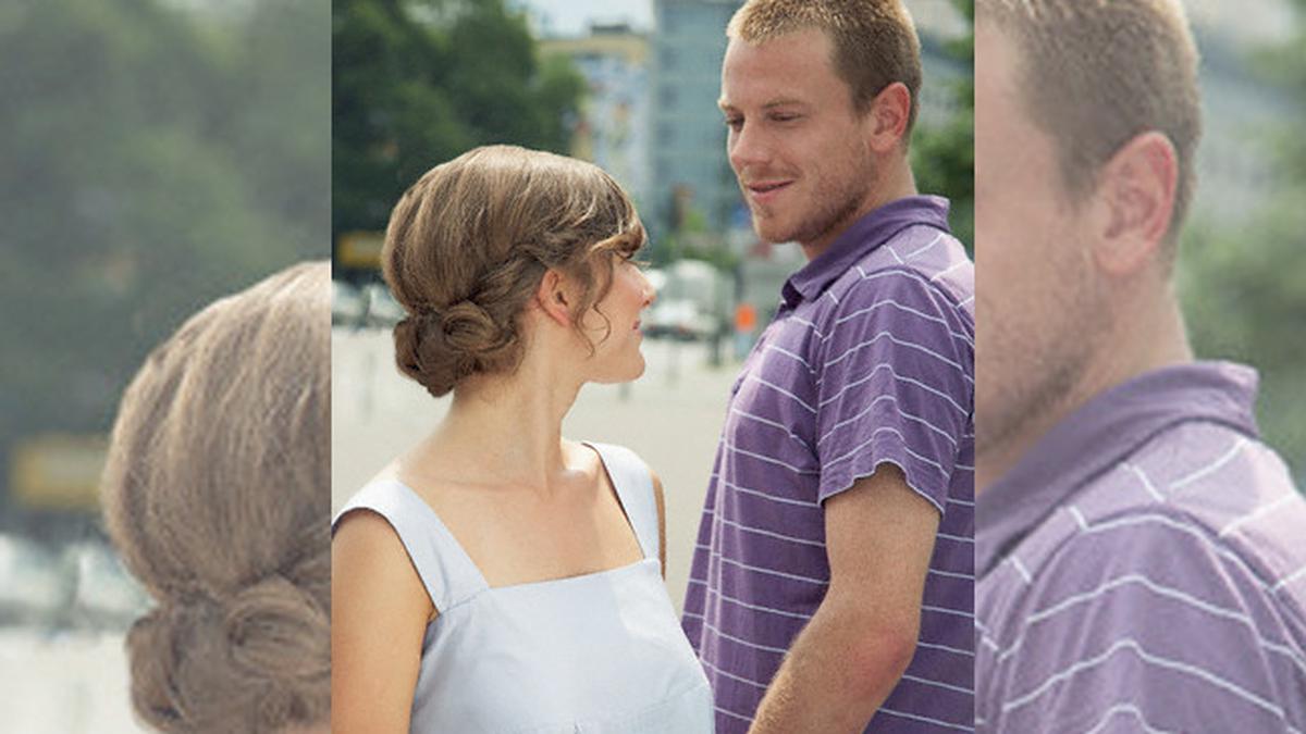 4 Tips Ampuh Untuk Menarik Perhatian Pria - Citizen6 Liputan6.com