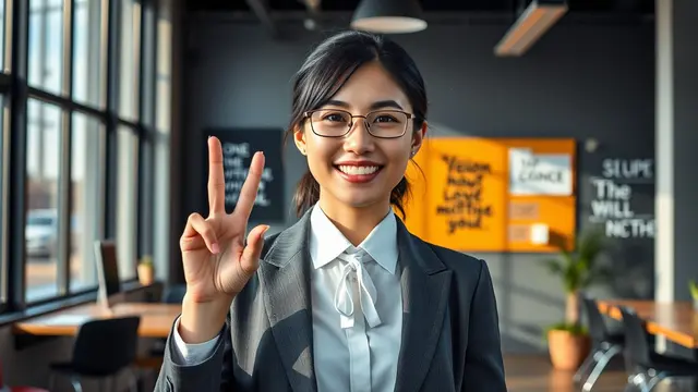 Arti Lucky Vicky, Mengenal Pola Pikir Positif yang Viral - Feeds ...
