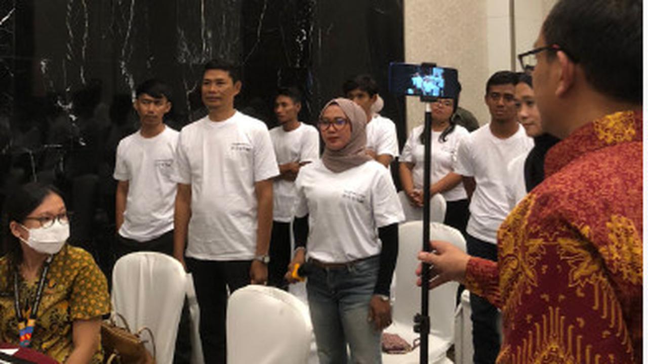Peran Penting Penyintas Tuberkulosis, Menkes Budi Gunadi: Bisa Jadi ...