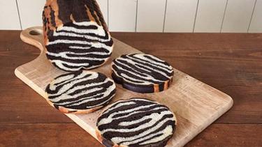 Gambar Mewarnai Roti Tawar - Gambar Mewarnai Terbaik