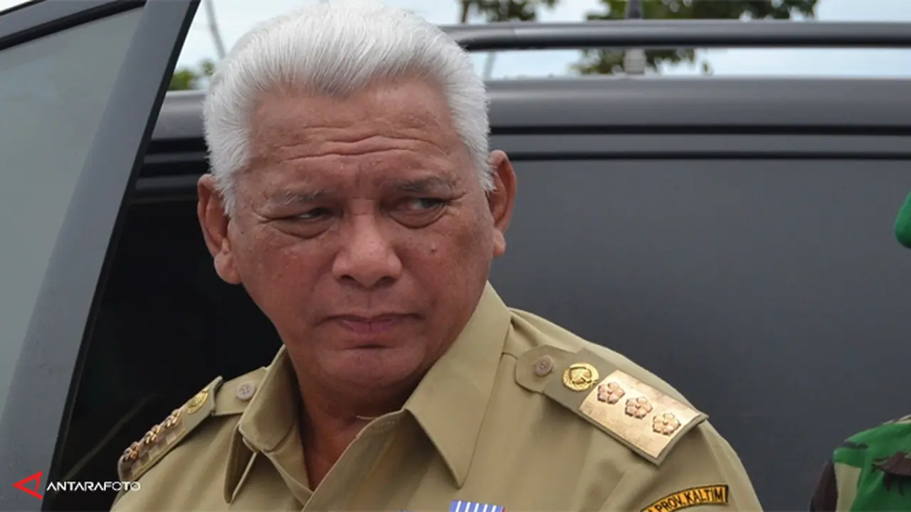 MK Perkuat Kemenangan Awang Faroek di Pilkada Kaltim - News Liputan6.com