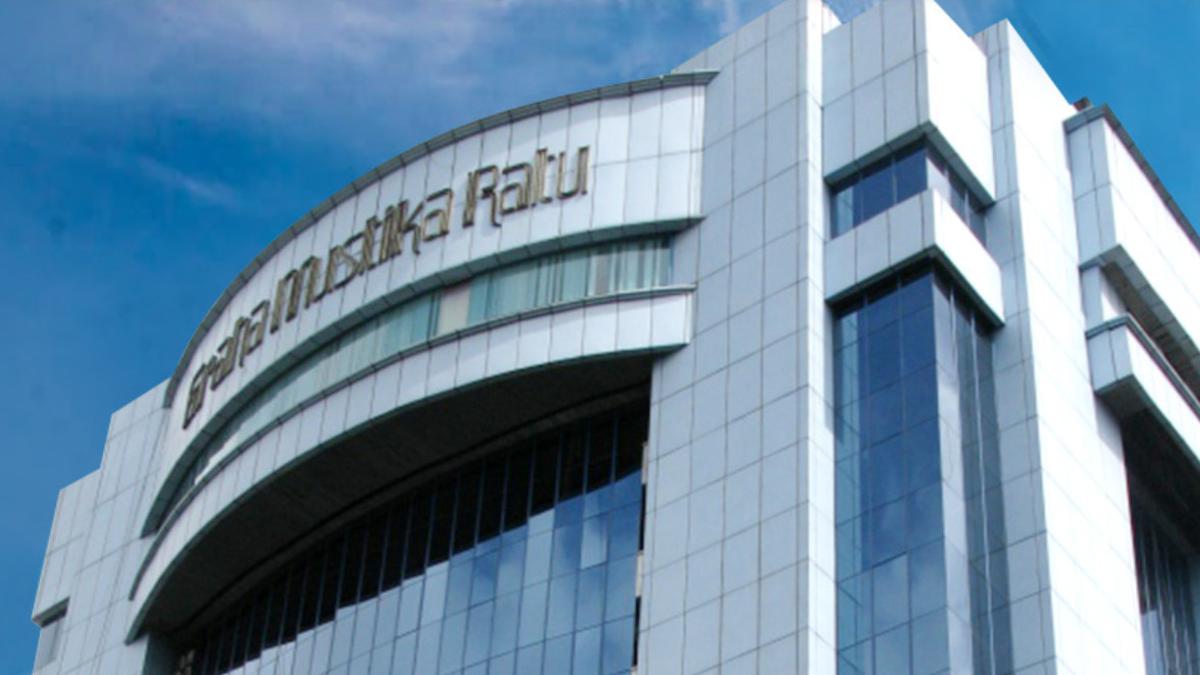 Profil Mustika Ratu, Perusahaan Produk Kecantikan dan Jamu yang ...