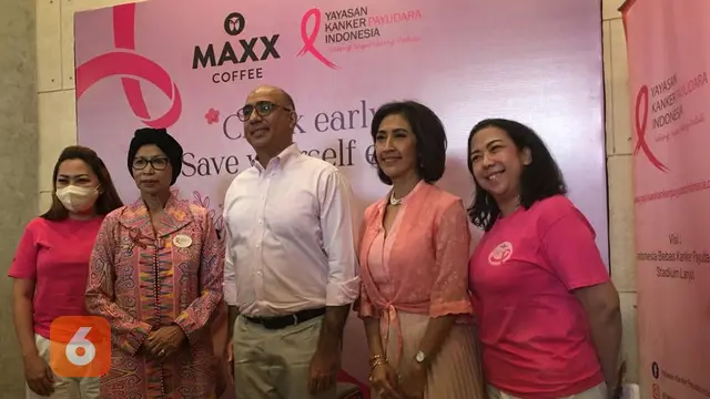 Deteksi Dini Kanker Payudara dengan Skrining Mammografi Gratis, Intip Syarat-syaratnya ...