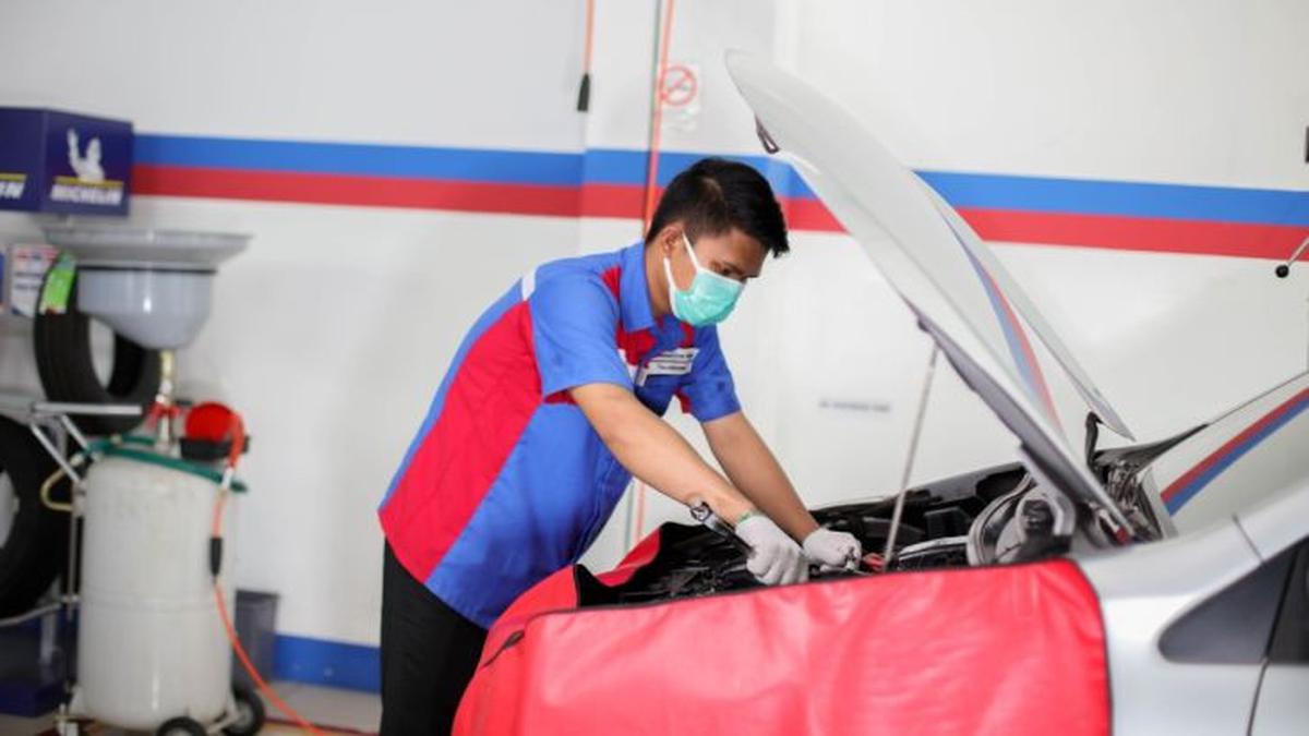 Bengkel OtoXpert Operated by Auto2000 Perluas Jaringan