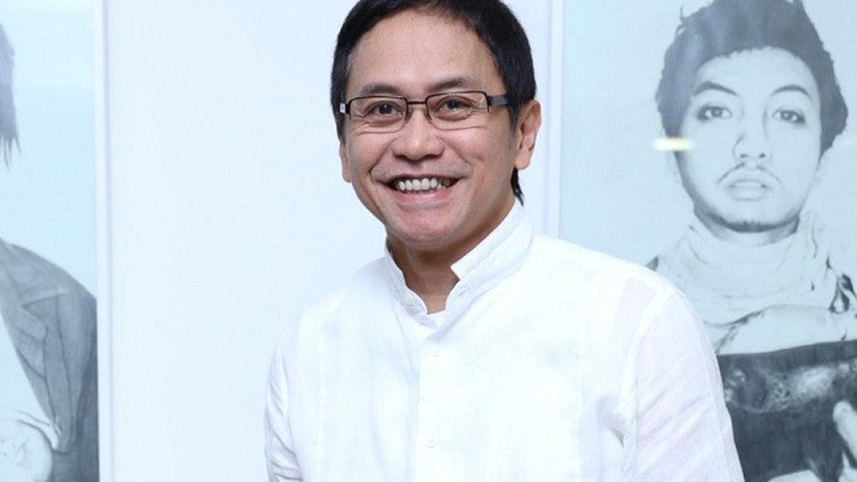Foto jadul diunggah, lihat gaya muda Addie MS