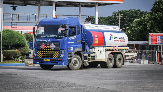 Dukung Indonesia Net Zero Emission, Pertamina Patra Niaga Berkomitmen ...
