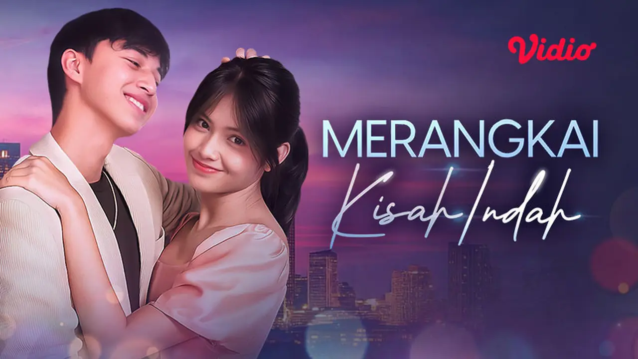 Daftar Pemain Sinetron Indosiar Terbaru Merangkai Kisah Indah, Ada Basmalah Gralind dan Raden ...