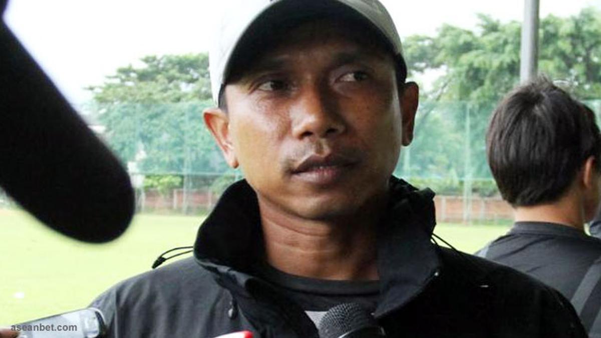 Widodo Ingin Menang Dalam Debutnya