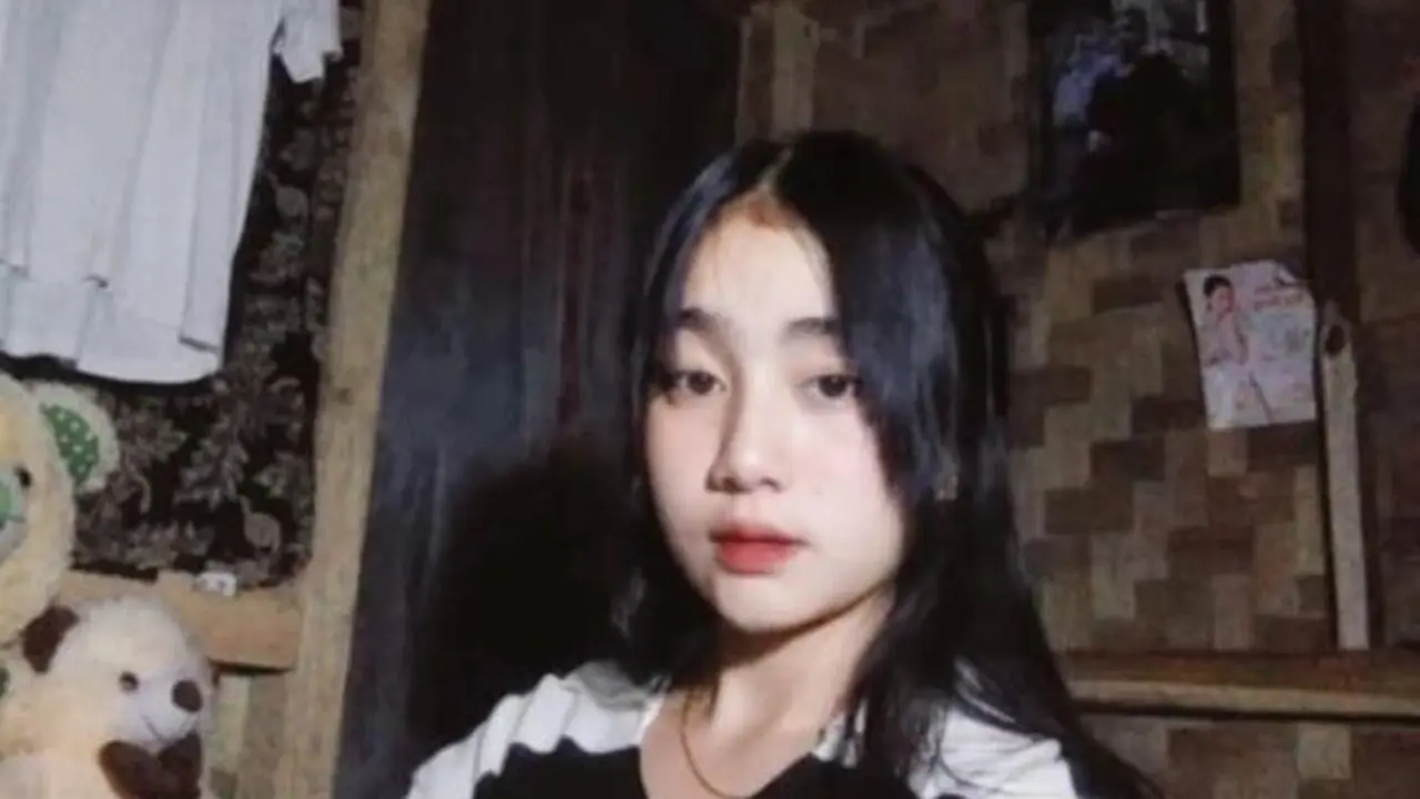 6 Gaya Rumsyah di Media Sosial, Tidak Hanya Kenakan Pakaian Adat Baduy ...