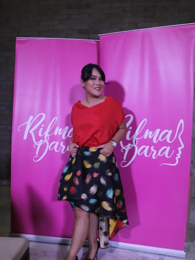 Isi OST Jejak Cinta, Rifma Dara Akui Terinspirasi Melly Goeslaw ...