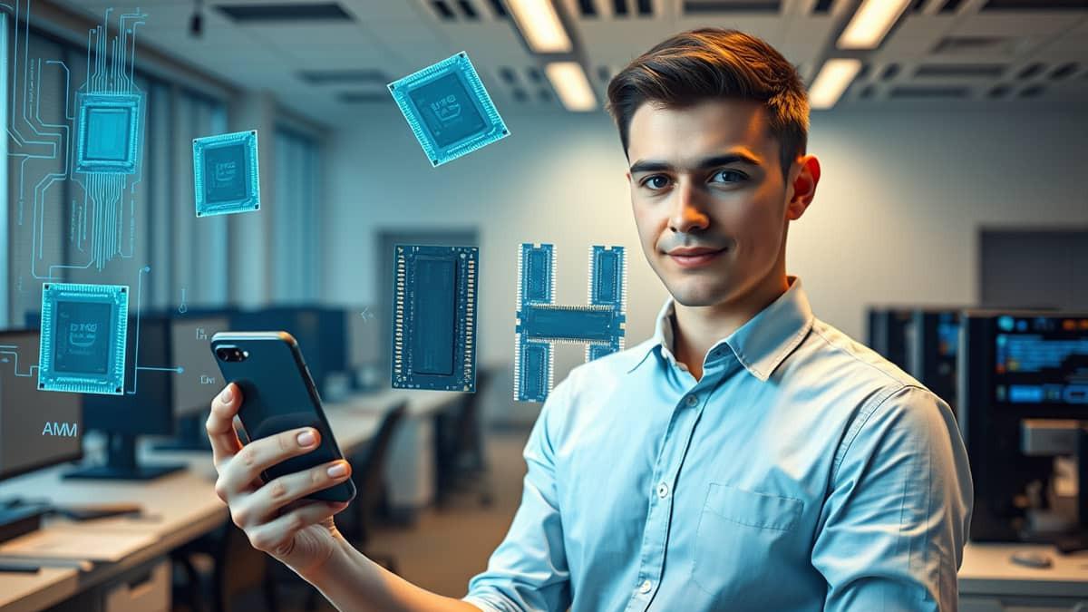 Memahami Fungsi RAM pada HP dan Perangkat Lainnya - Feeds Liputan6.com