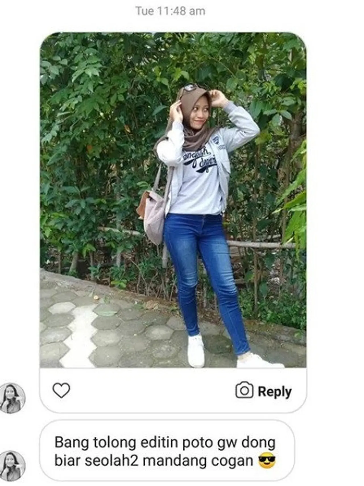 Begini Jadinya Jika Ahli Photoshop Jahil, Hasil Editannya Dijamin Bikin Ngakak - Citizen6 ...