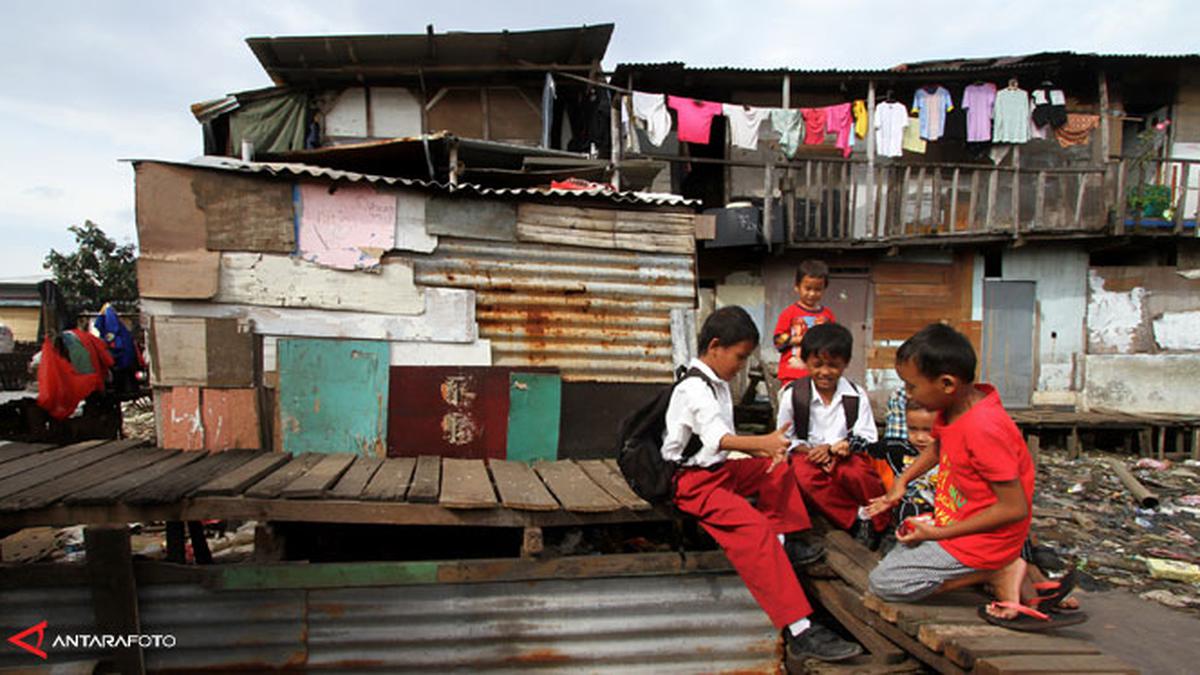 2025 Indonesia Bebas Rumah Tak Layak Huni - Bisnis Liputan6.com