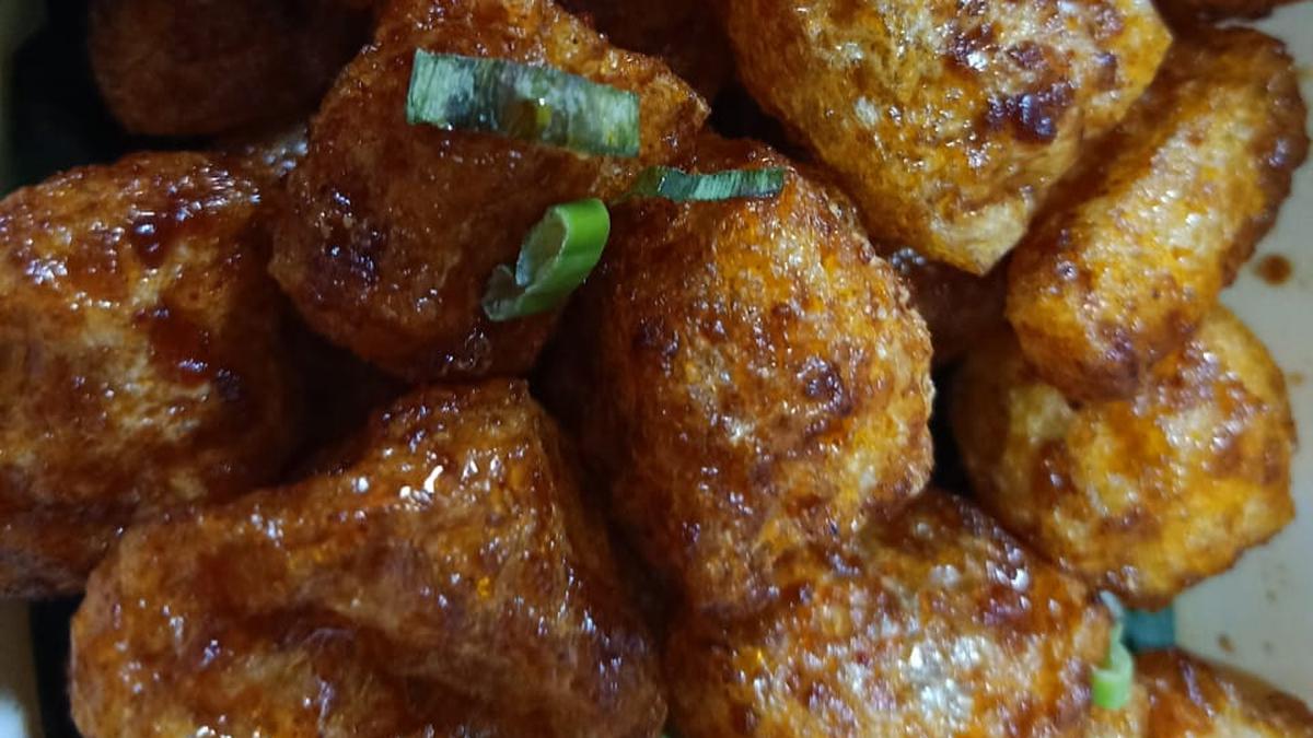 Mengenal 6 Camilan Khas Thailand yang Mirip Kudapan Nusantara, Pilih ...