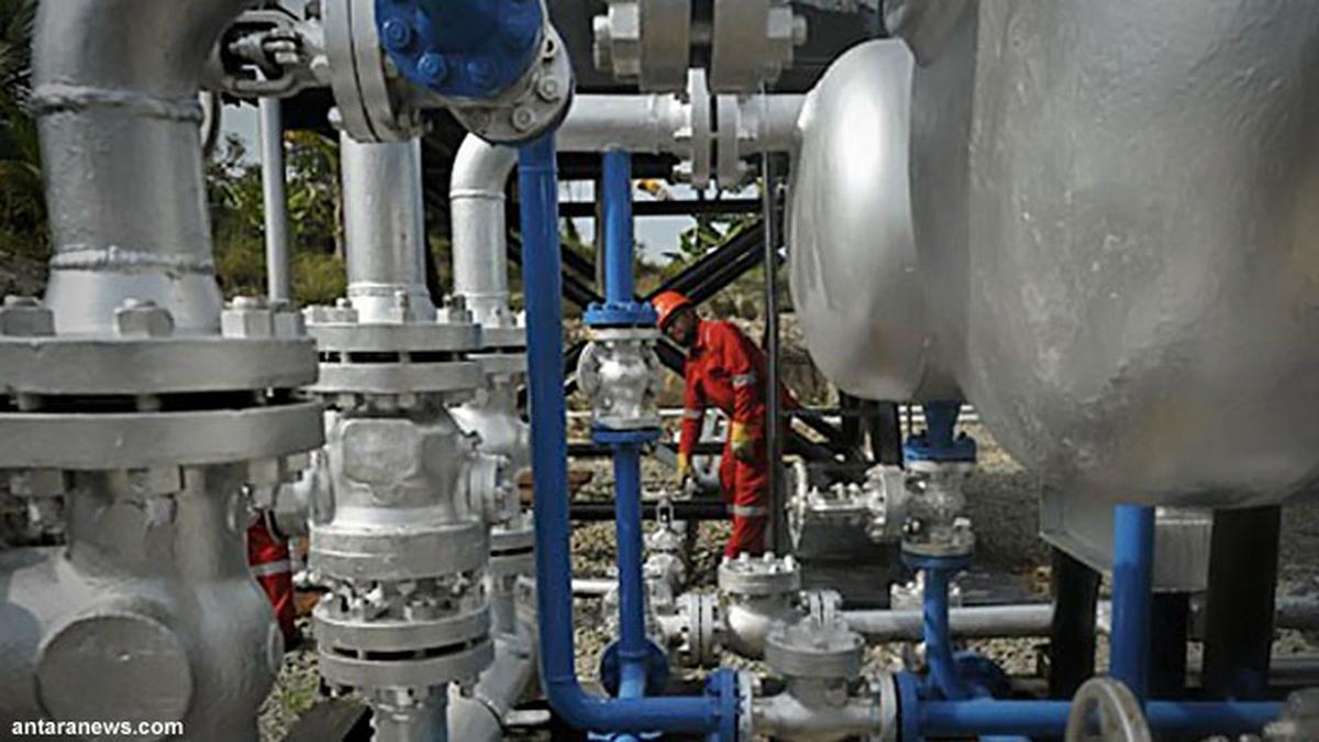 Pertamina Tulang Punggung Produksi Minyak RI - Bisnis Liputan6.com