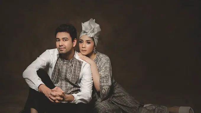 Dijuluki Keluarga Sultan, Raffi Ahmad: Padahal Kita Biasa Saja Lho ...