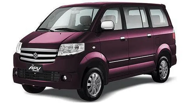 Berburu Suzuki APV Bekas, Harga Mulai Rp 70 Jutaan - Otomotif Liputan6.com